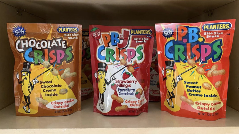 Decades Later, Fans Are Still Begging Planters To Bring Back This ...