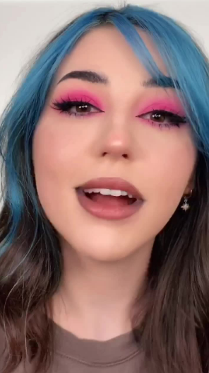 I’m Not Confident with My Side Profile but XoBrooklynne Inspired Me