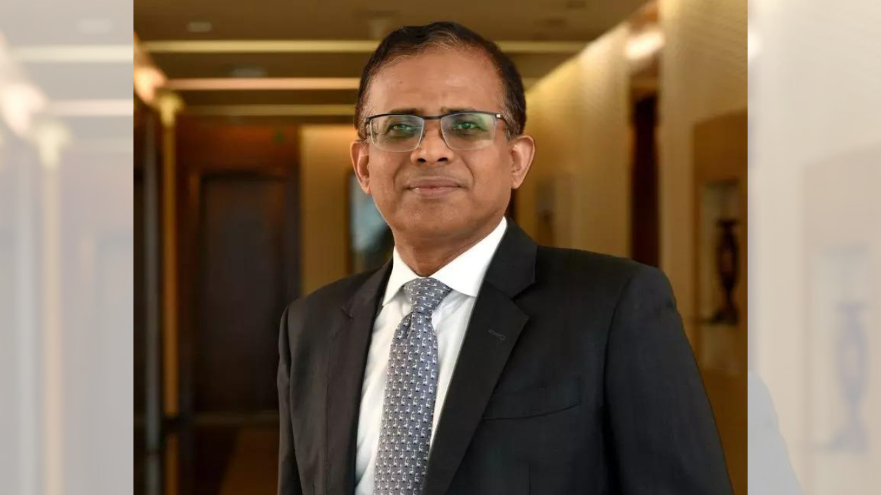 Citigroup taps JP Morgan's India chief in hiring spree