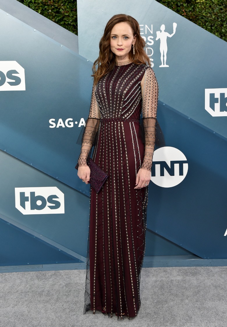 The Women Of The Handmaid's Tale Are So Stunning In Real Life