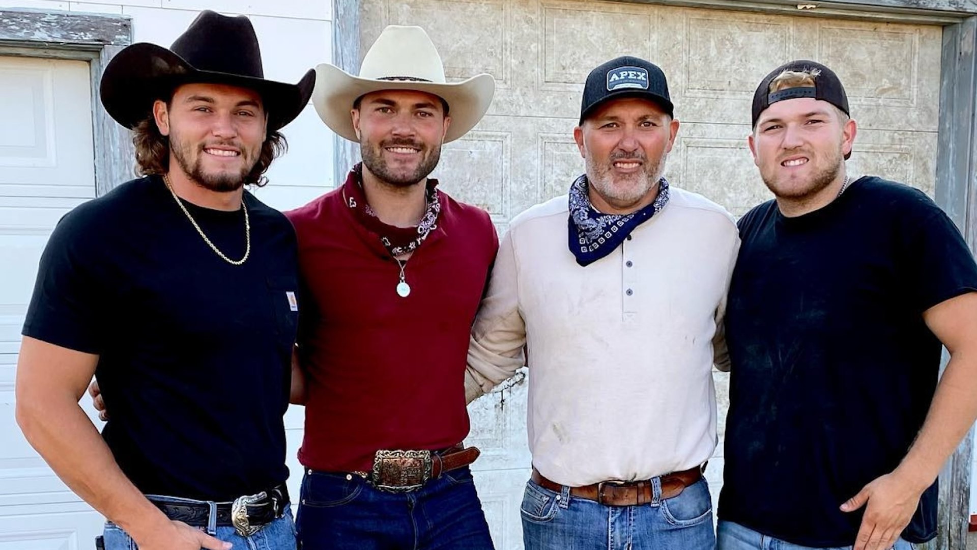 ‘The McBee Dynasty' Family's Ups and Downs: Farm, FBI Investigation, More