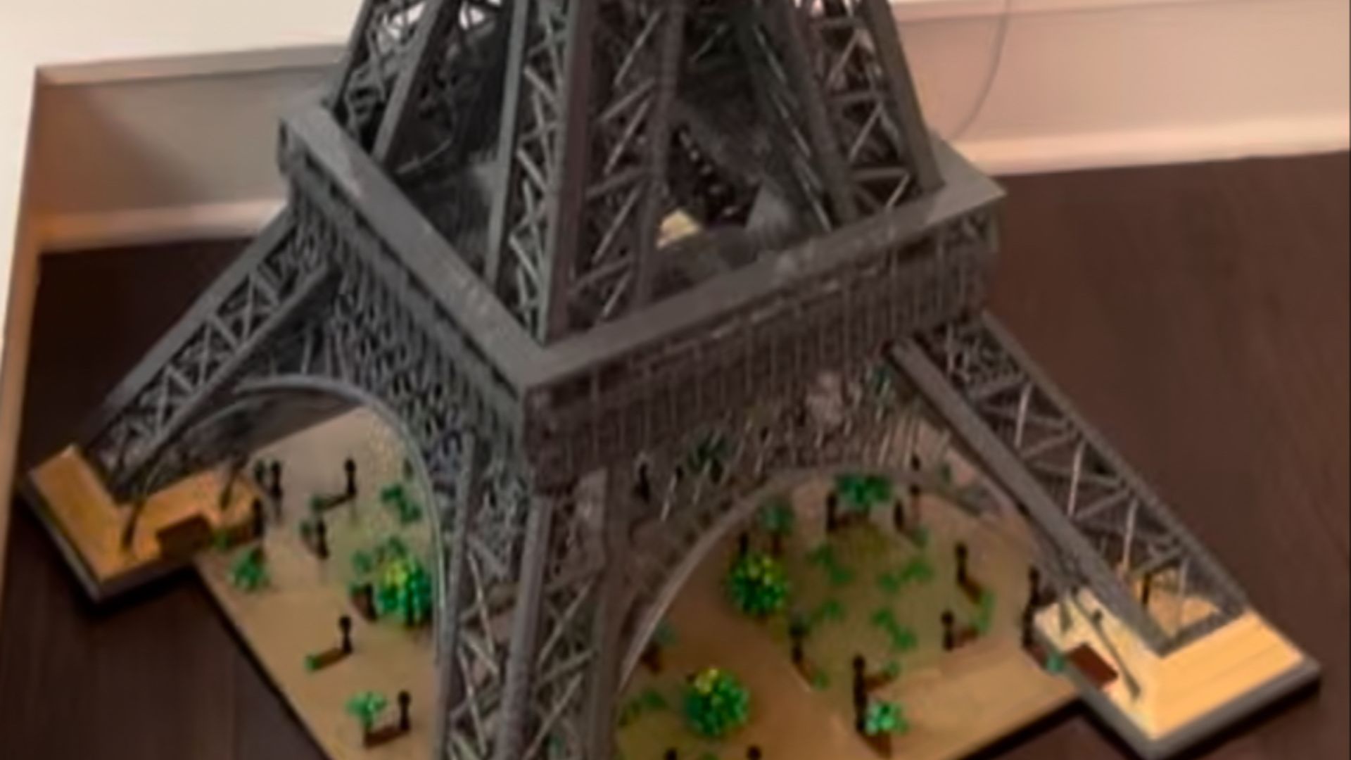 The 10 Most Complex LEGO Sets Only True Masters Can Do & The 10 Most ...