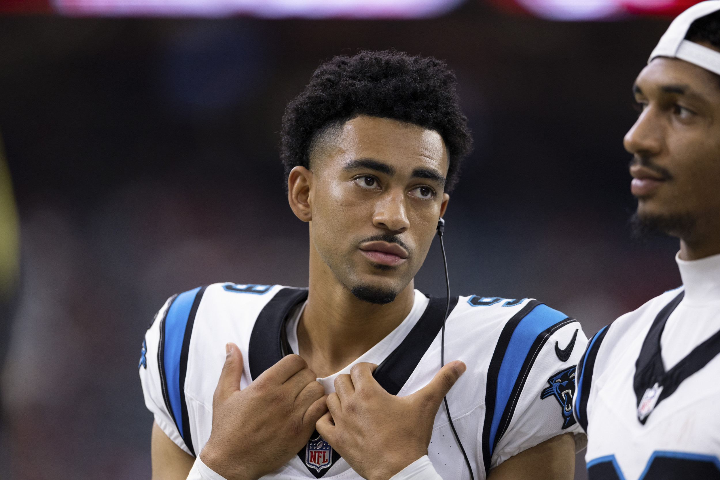 Panthers' Bryce Young Slammed by NFL Exec for Problem He Can't Fix
