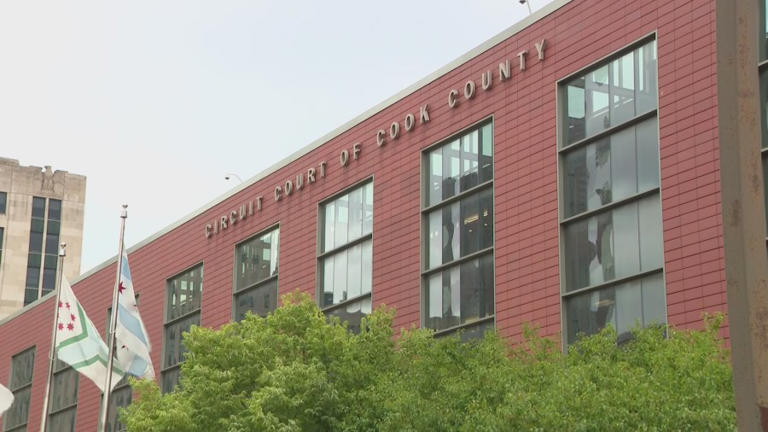 You may have money coming from the Circuit Court of Cook County