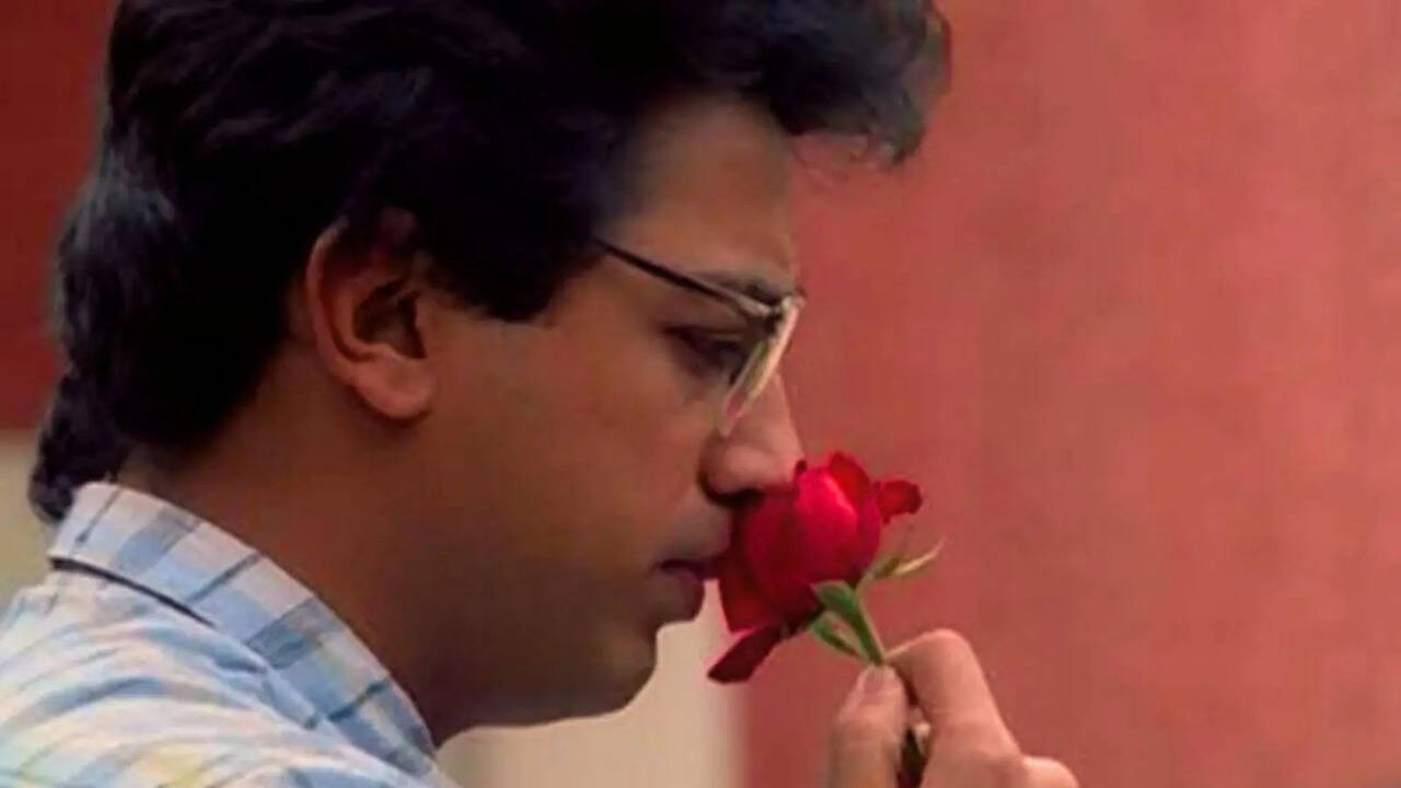 Flashback Films: How Kamal Haasan's Pushpak Spoke A Thousand Words In ...