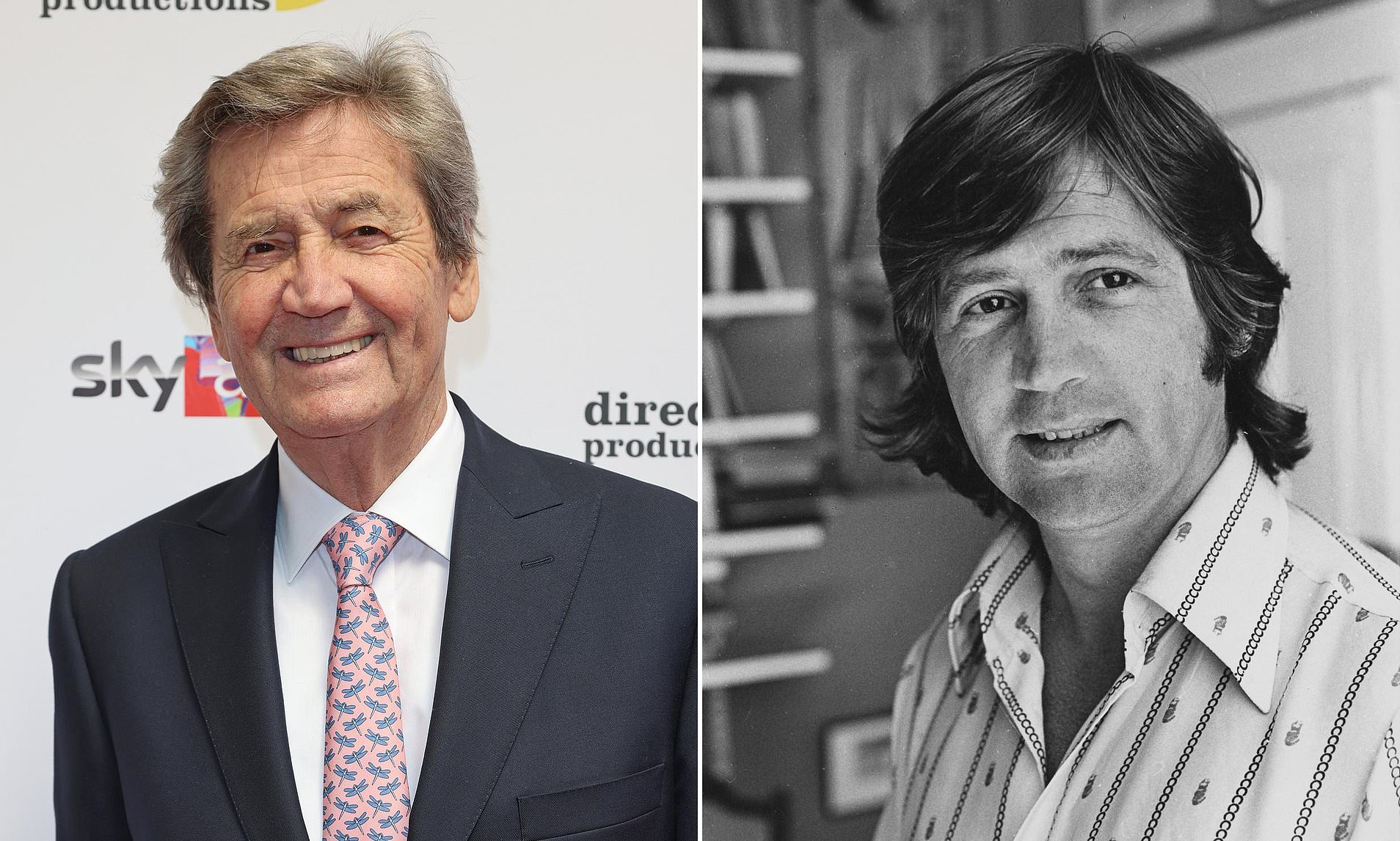 Melvyn Bragg waves goodbye to radio show after more than two decades ...