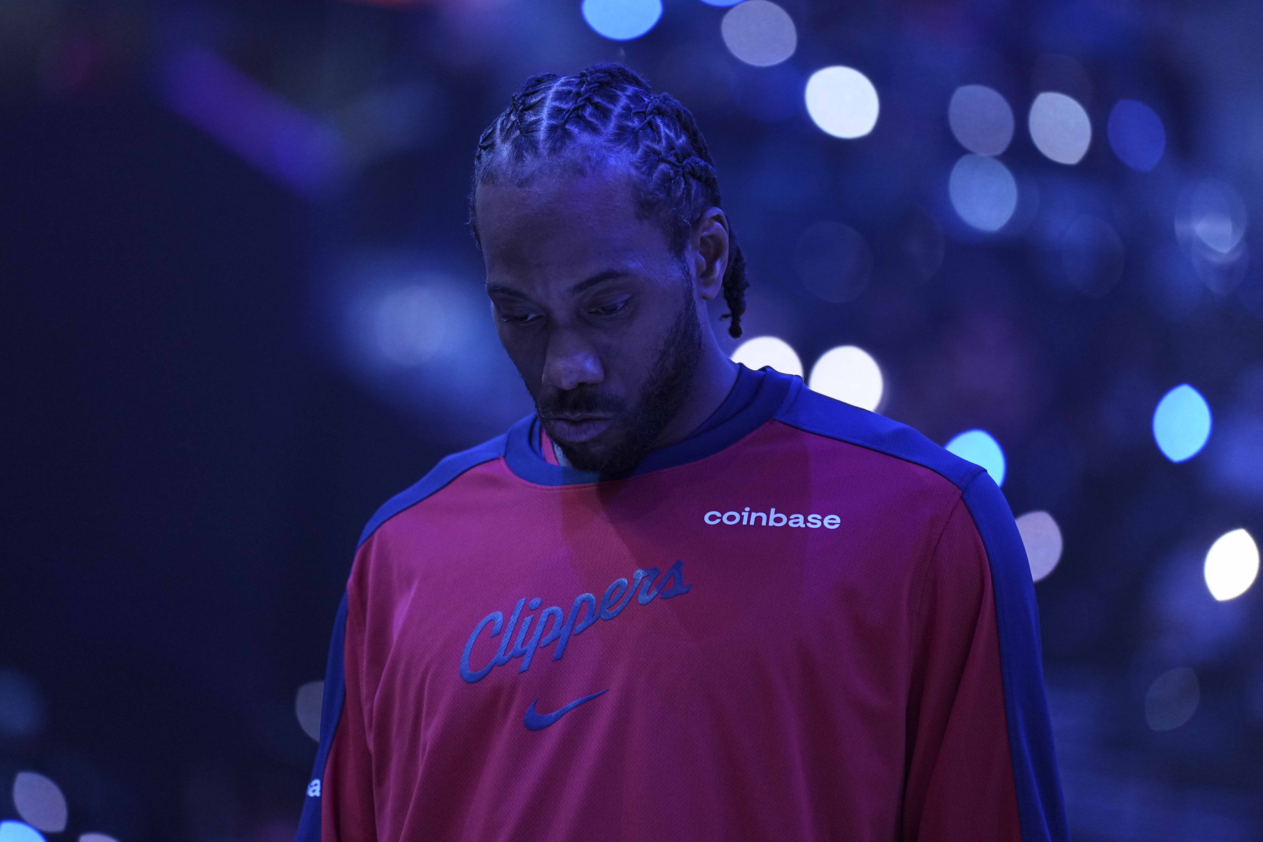 Mark Cuban Calls Out Reporter Over Clippers-Kawhi Leonard Accusations