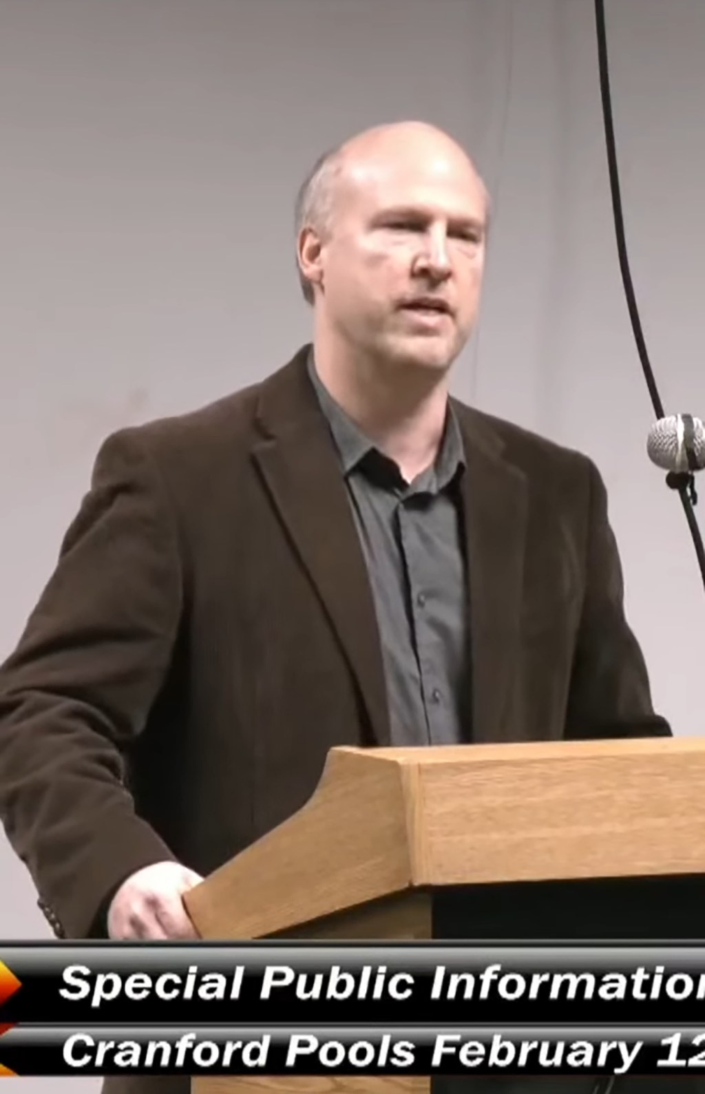 Frequent NJ town hall menace breakdances in silence, complains about ...