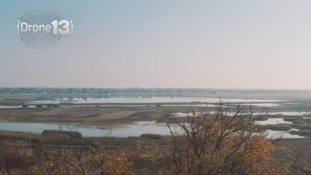 Newsom's controversial California delta tunnel project endorsed by ...