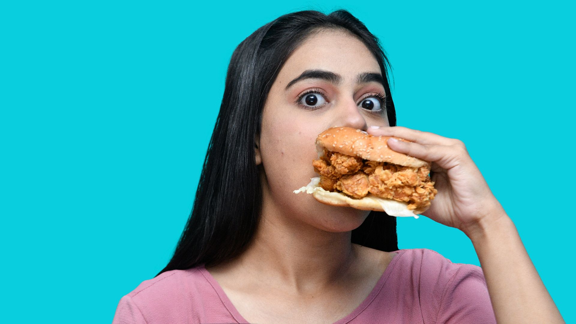 Hard To Resist: 20 Foods You Always Crave When Dieting