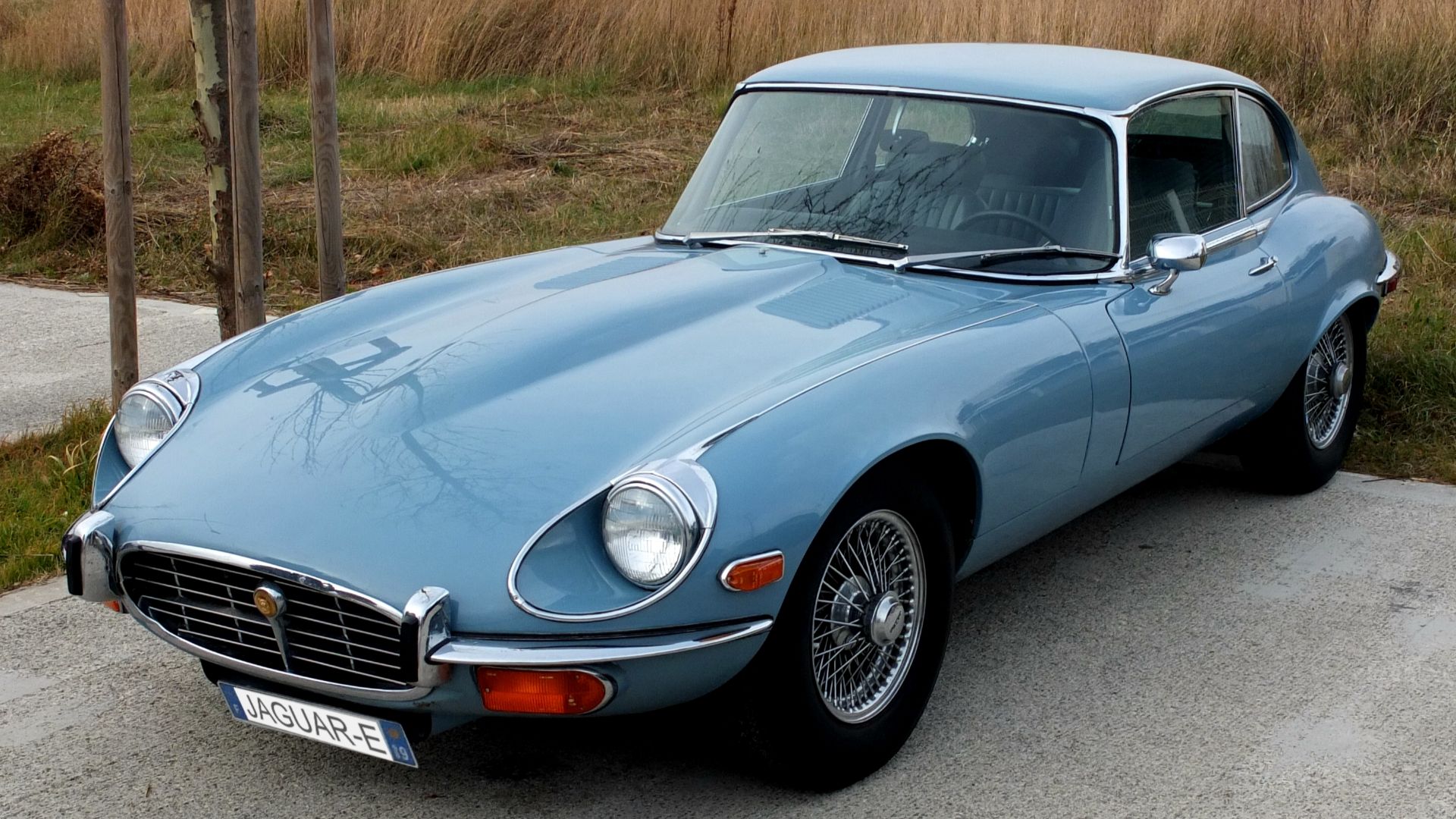 Not A Man’s Game: 20 Classic Cars Perfect For Women Collectors