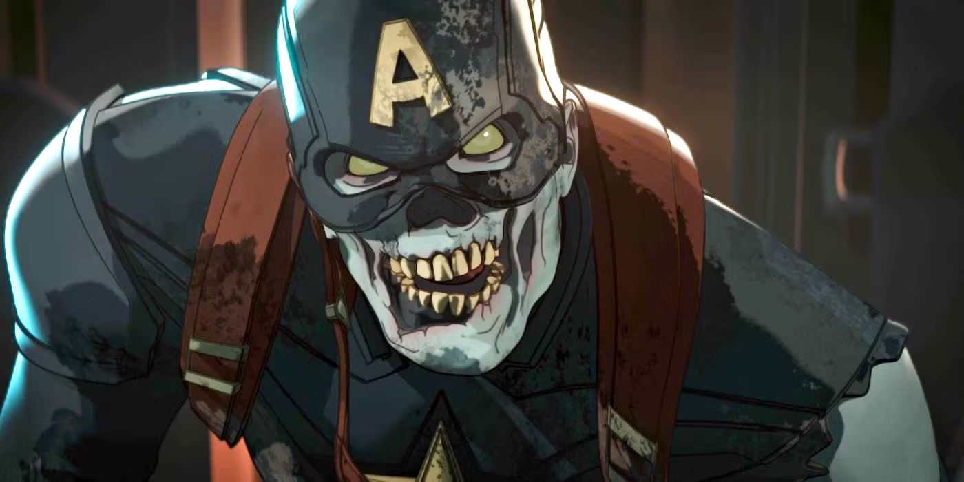 Marvel Kills All The Avengers In Preview for Studio's Most Gory ...
