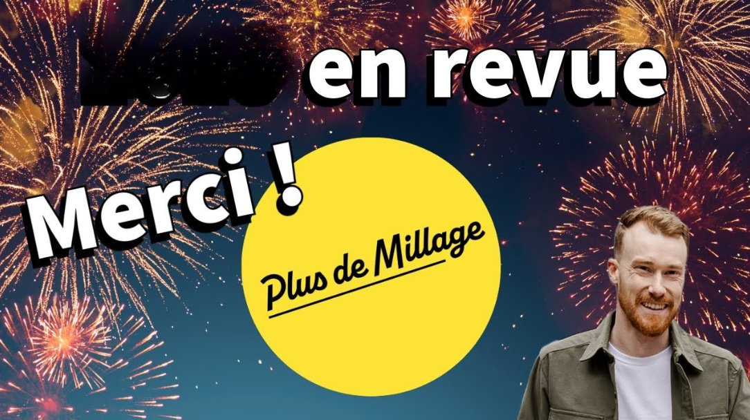Plus de Millage en Revue – Tendances et Ce Qu’il Faut Surveiller en