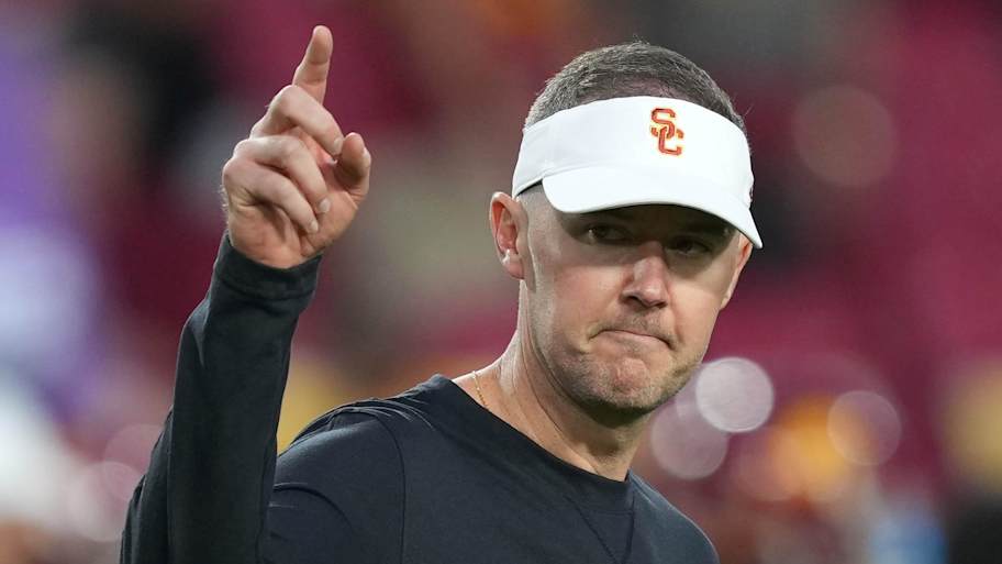 USC Trojans Added Serious Speed Through Transfer Portal