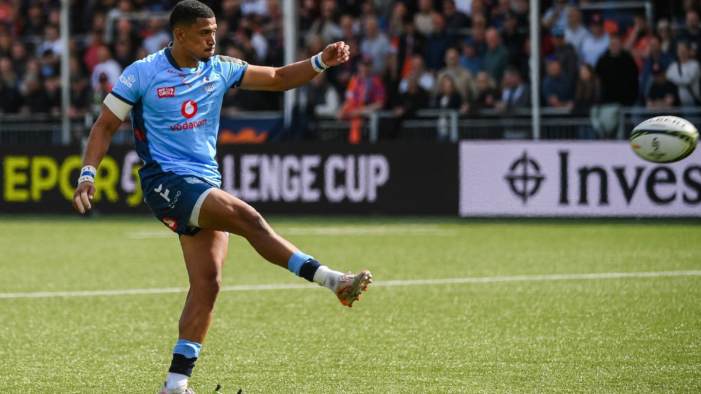 SA Rugby joins URC stakeholders ahead of 2025-26 campaign