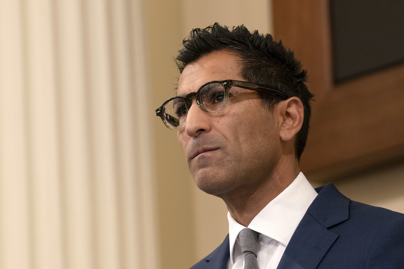 Ex-staffer of California Assembly speaker sues him, alleging she was ...