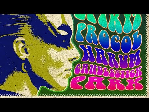Photoshop Tutorial: Part 1 ~ How to Create a 1960s Psychedelic Poster ...