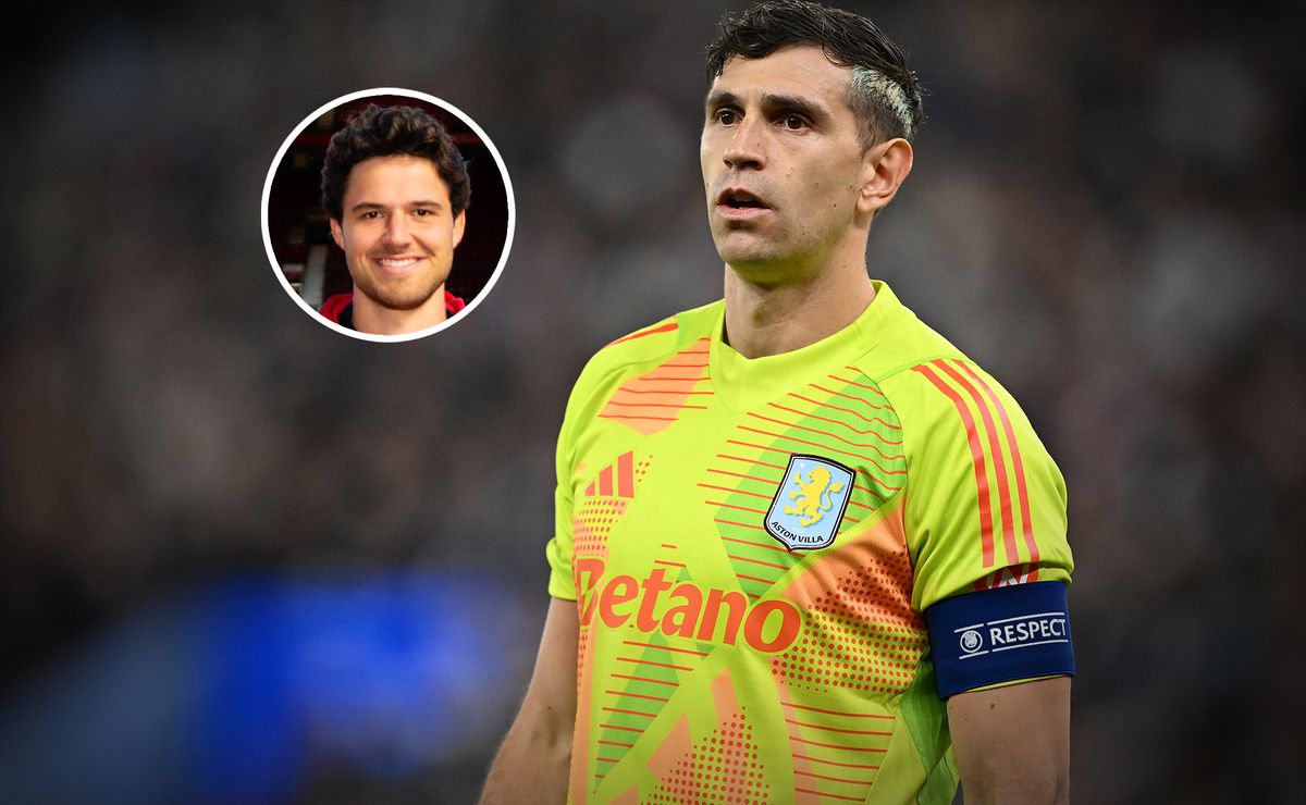 Fue tendencia en Google: la frase viral entre los hinchas de Manchester United tras elegir a ...