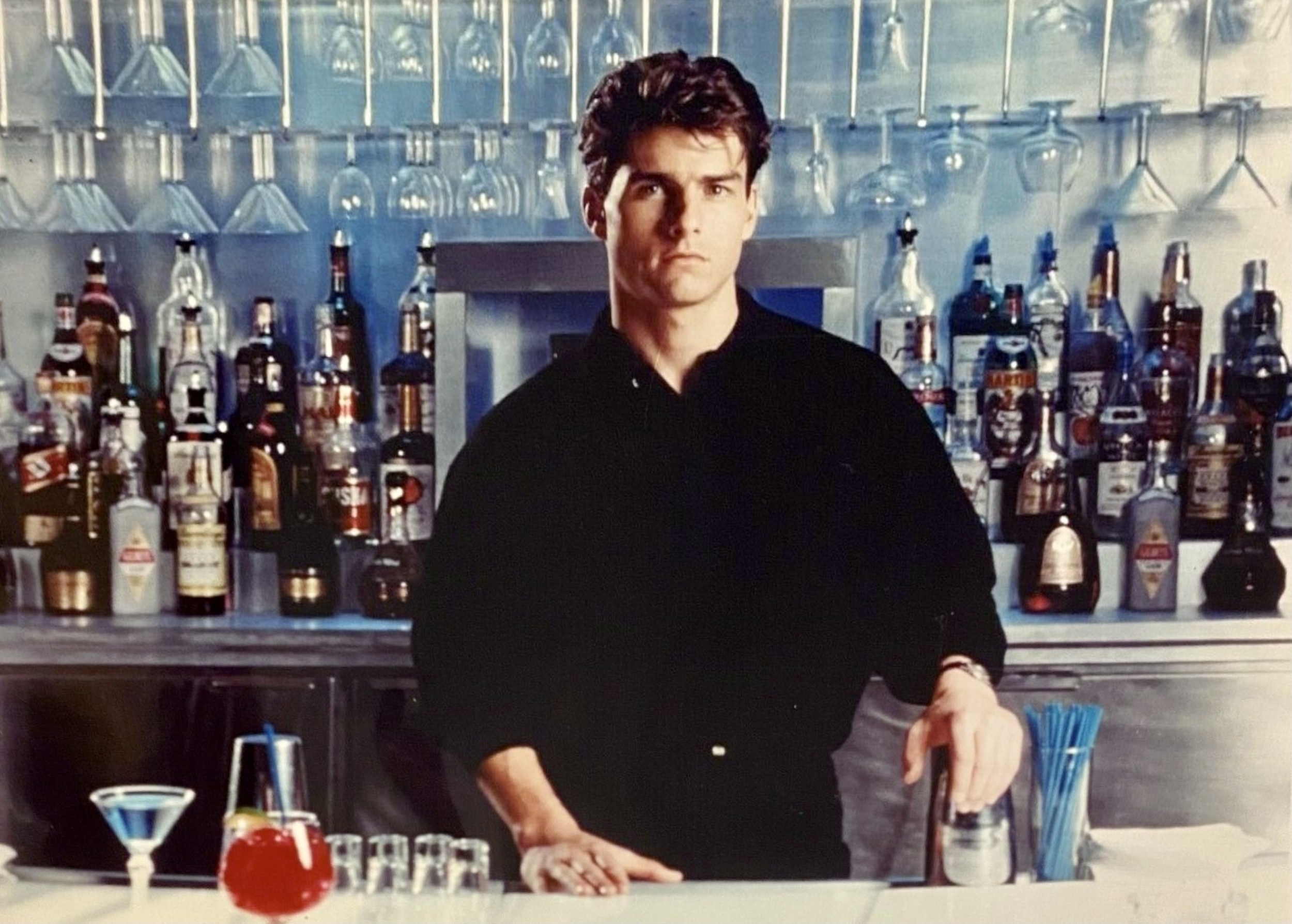 Terrible movies that have terrific soundtracks