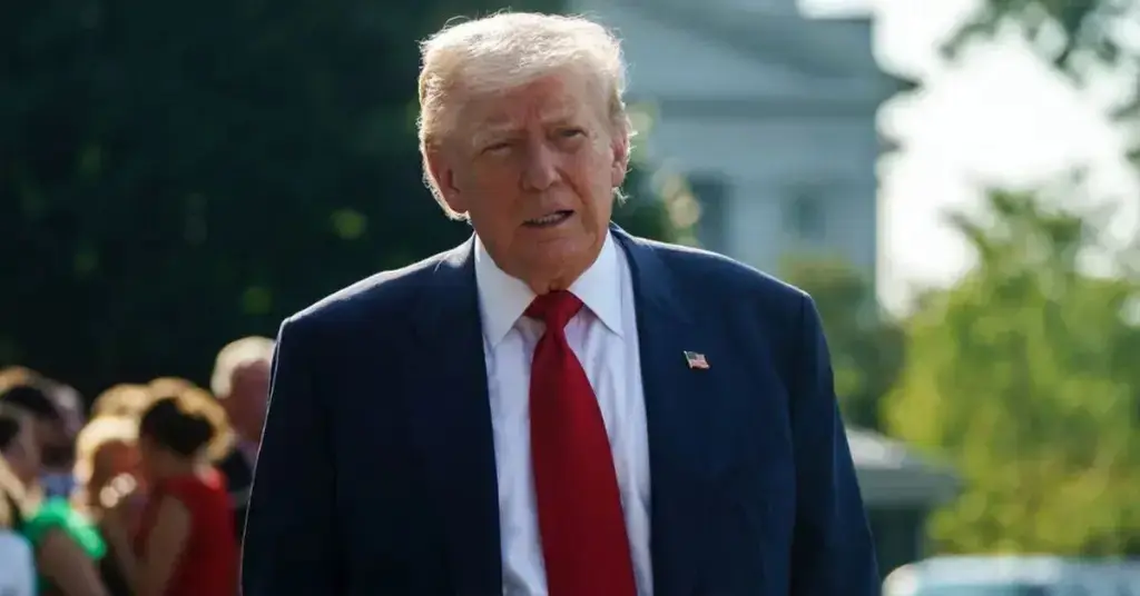 Trump admin faces new lawsuit