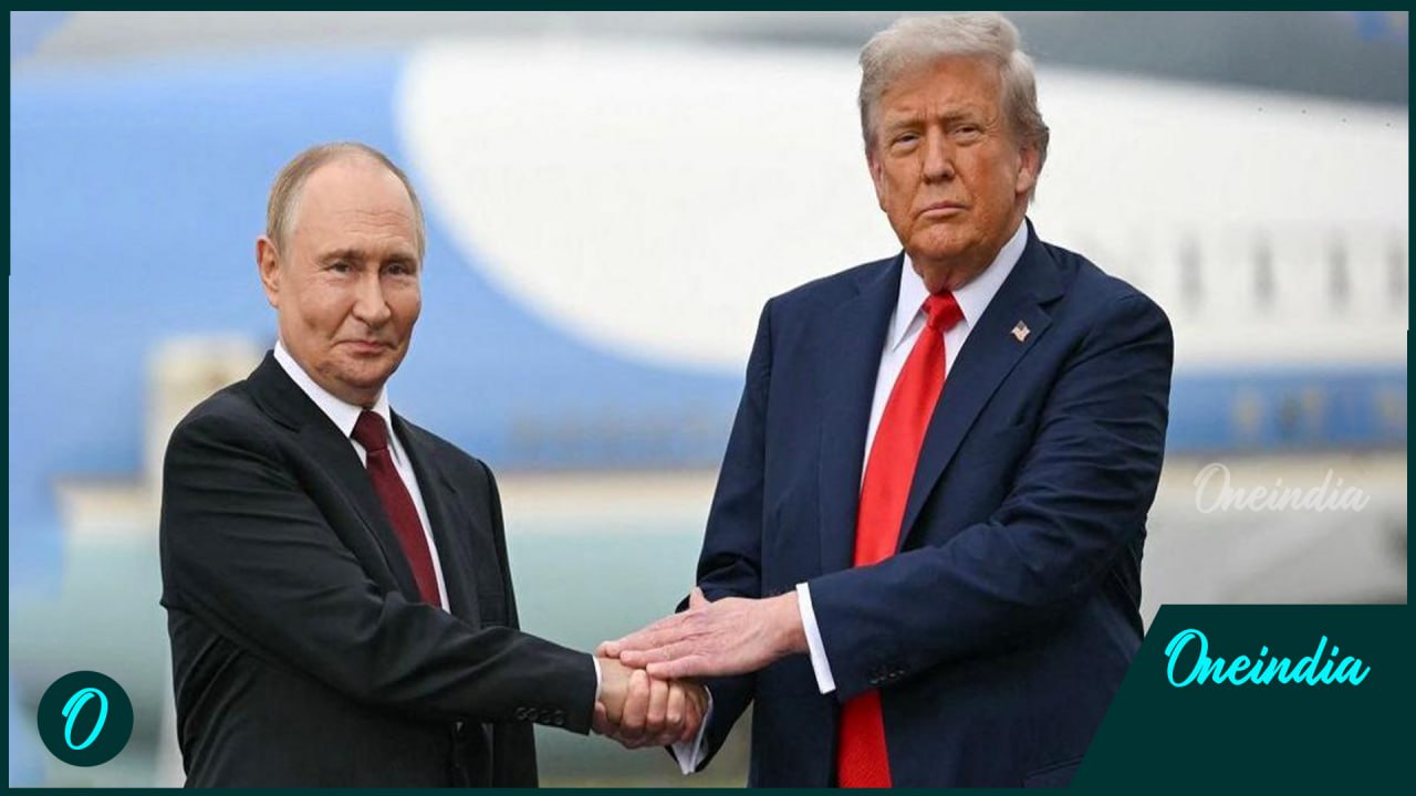 Putin says Trump’s invite to visit Moscow still on the table ...