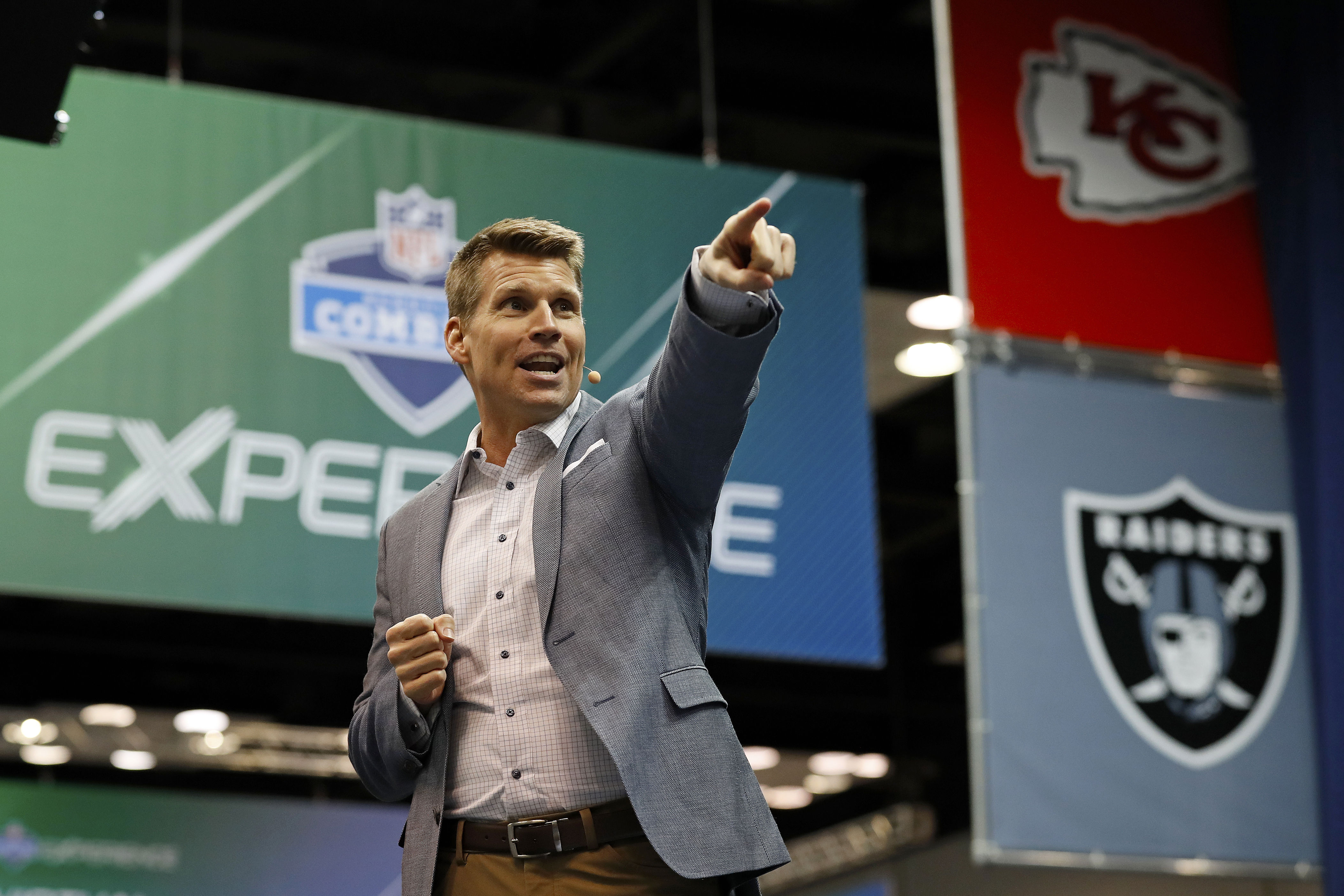 Farewell, ‘commercial-free football’: NFL RedZone to have ads this season