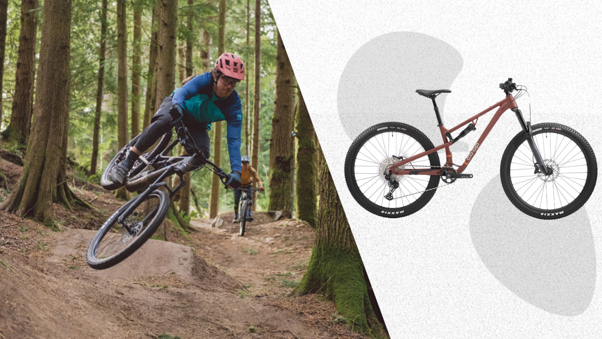 REI's House-Brand Mountain Bike That Has Riders 'Instantly' Falling in ...