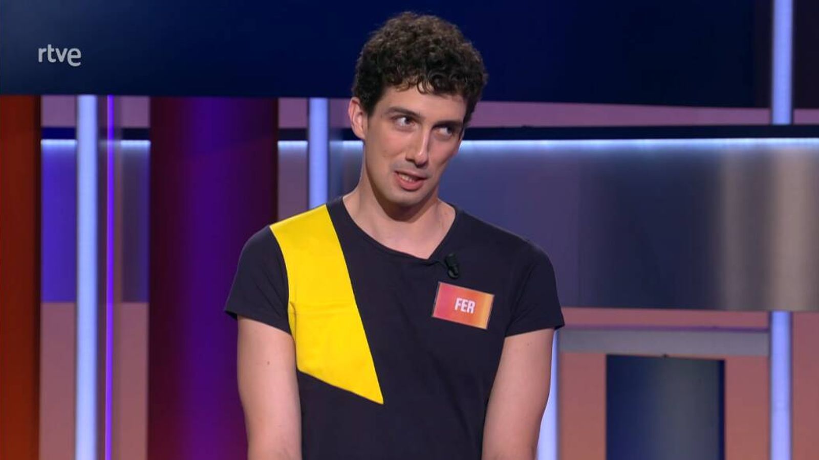 Fer Castro amenaza con cumplir su titánica gesta en su regreso a la ...