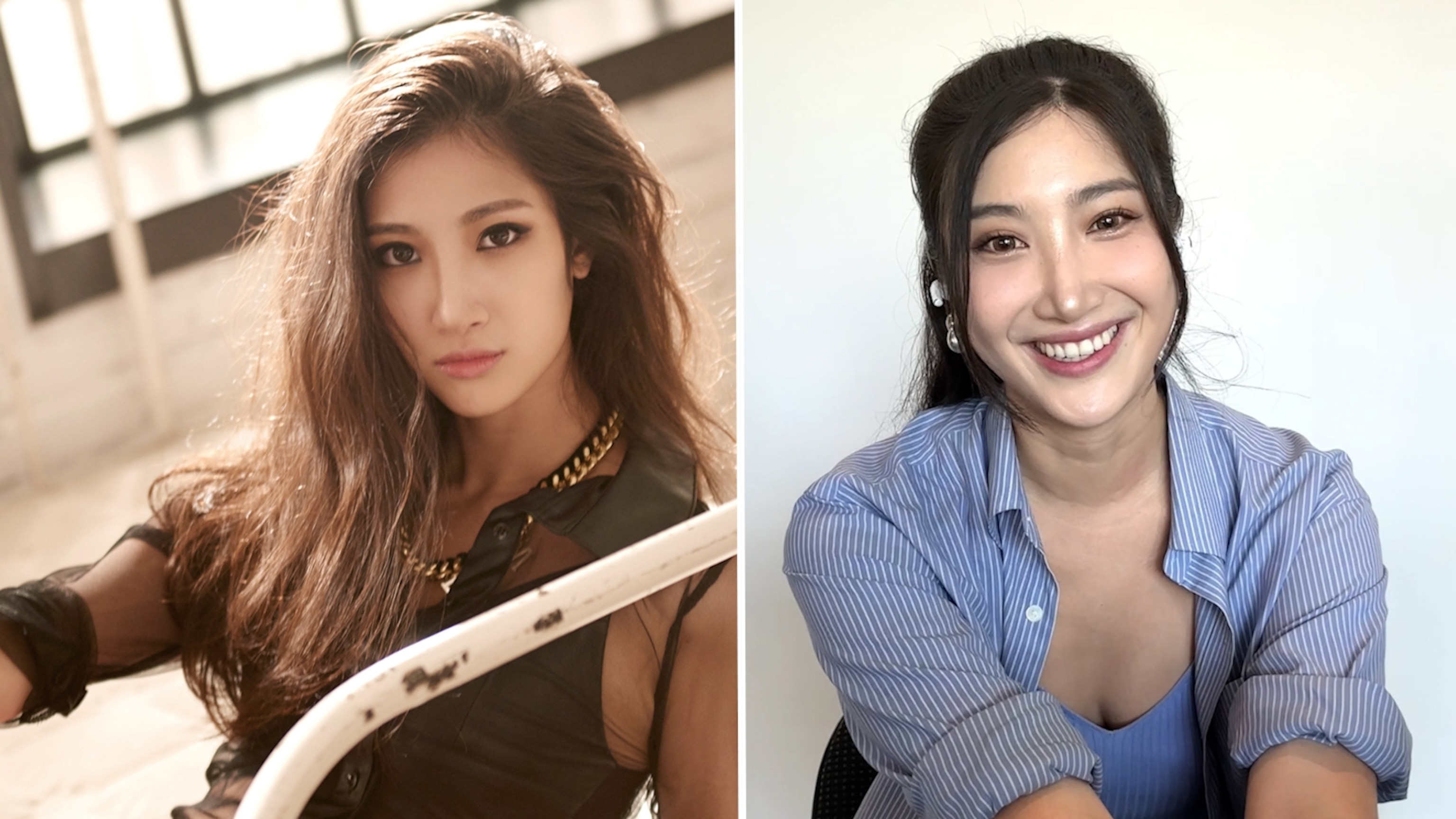 How EJAE went from a K-pop trainee to topping charts with 'Golden'