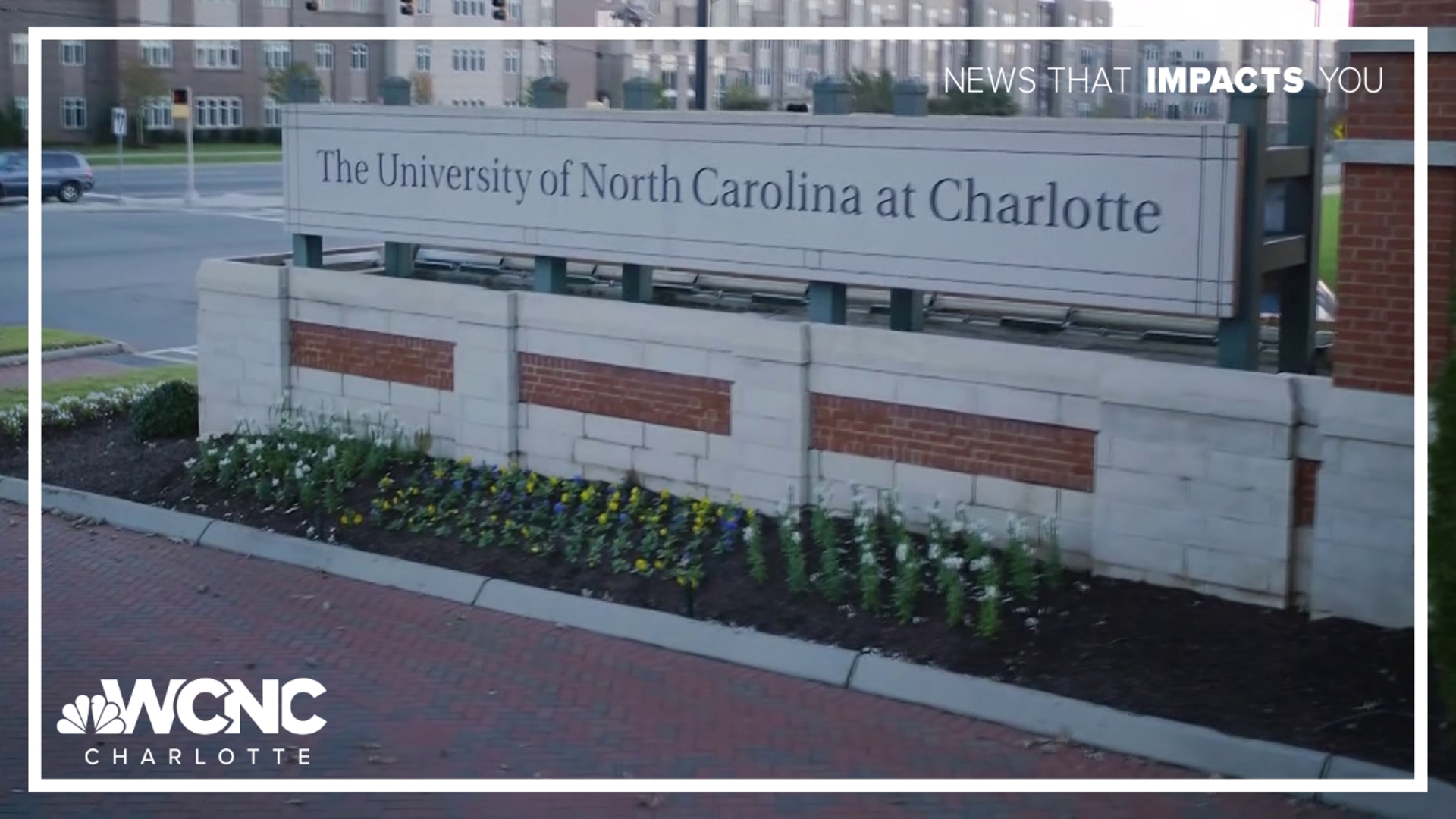 UNC Charlotte reports record enrollment for Fall 2025