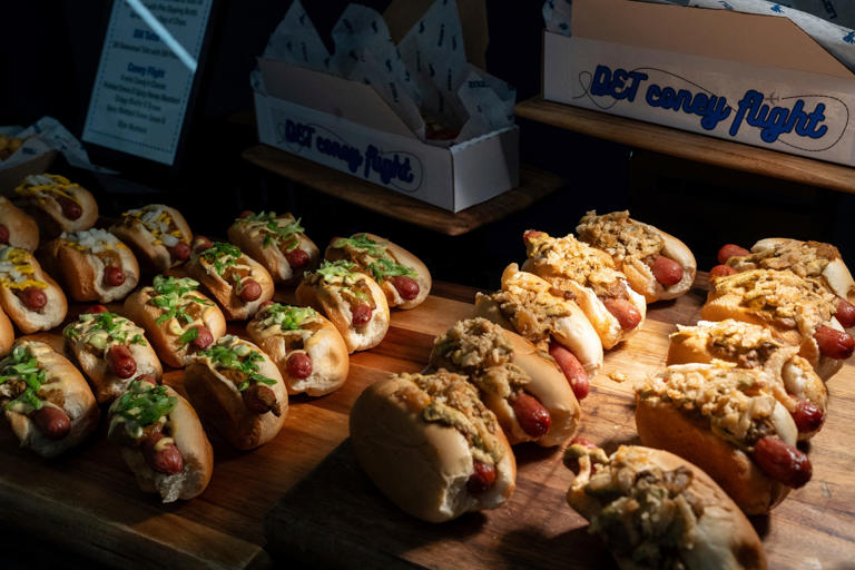 How the coney dog tells a uniquely Detroit story