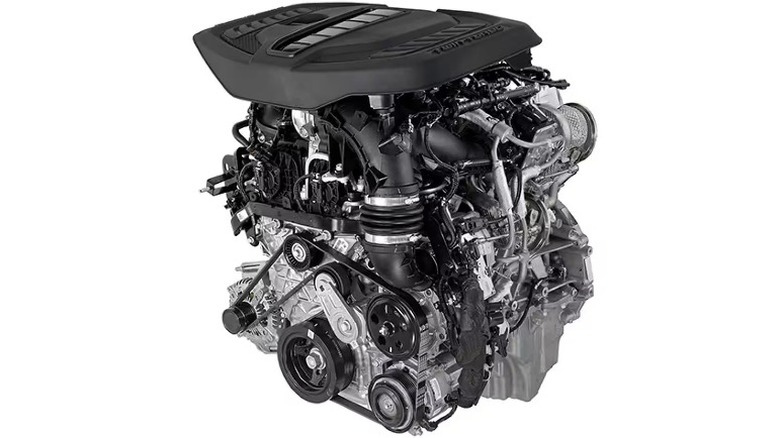 RAM Hurricane Engine Vs. Chrysler HEMI V8: What's The Difference?