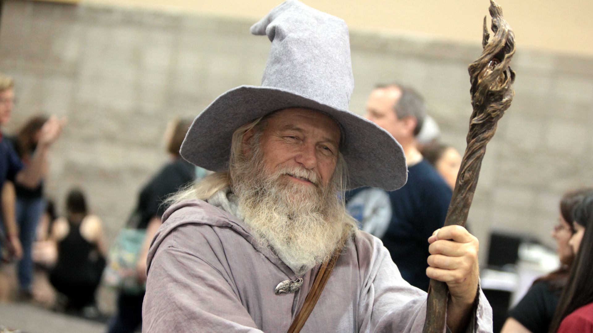 10 Overrated LOTR Characters & 10 We All Never Get Tired Of