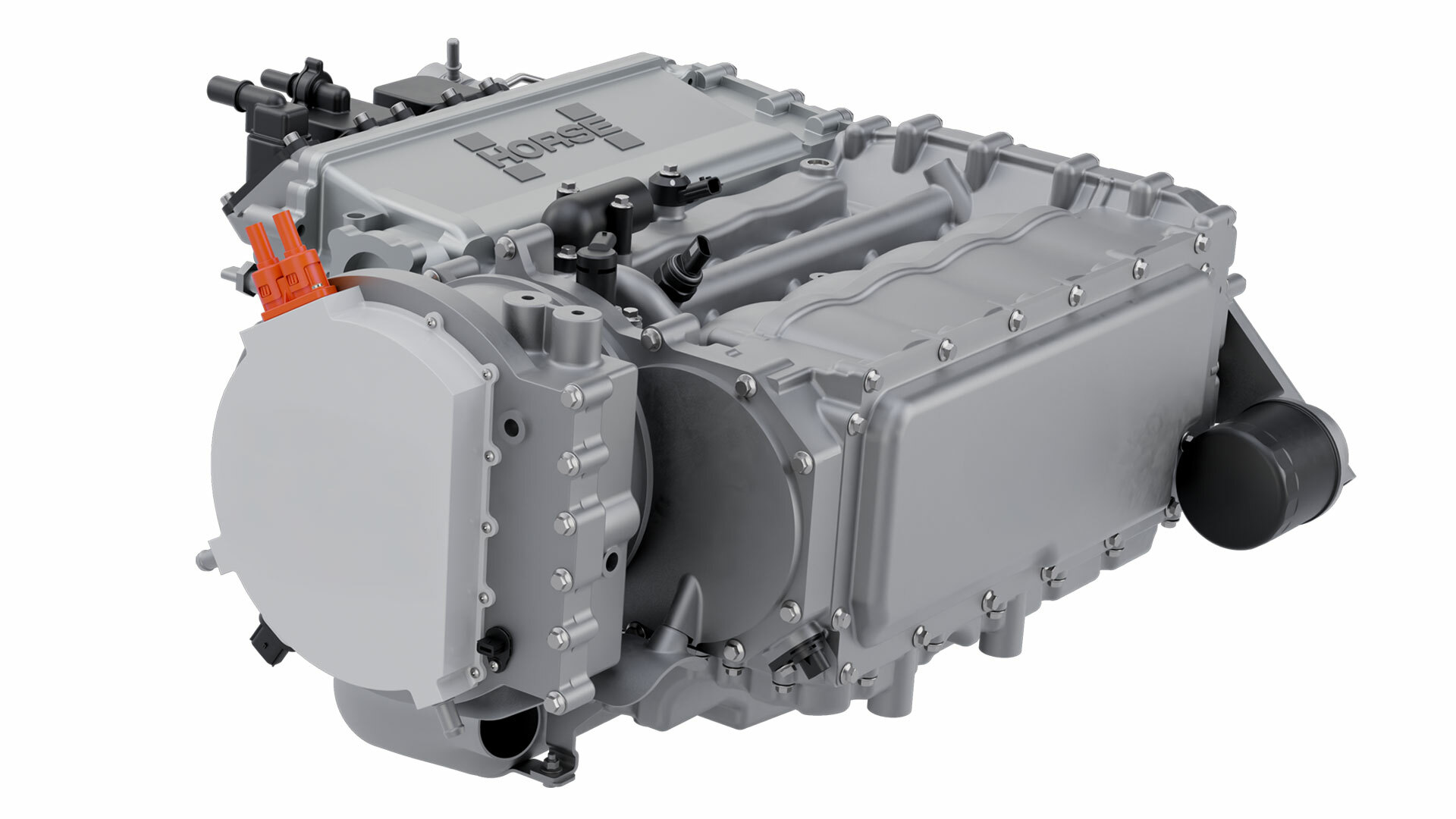 This Tiny Gas Engine Could Save EV Makers From Their Fully Electric Mistake