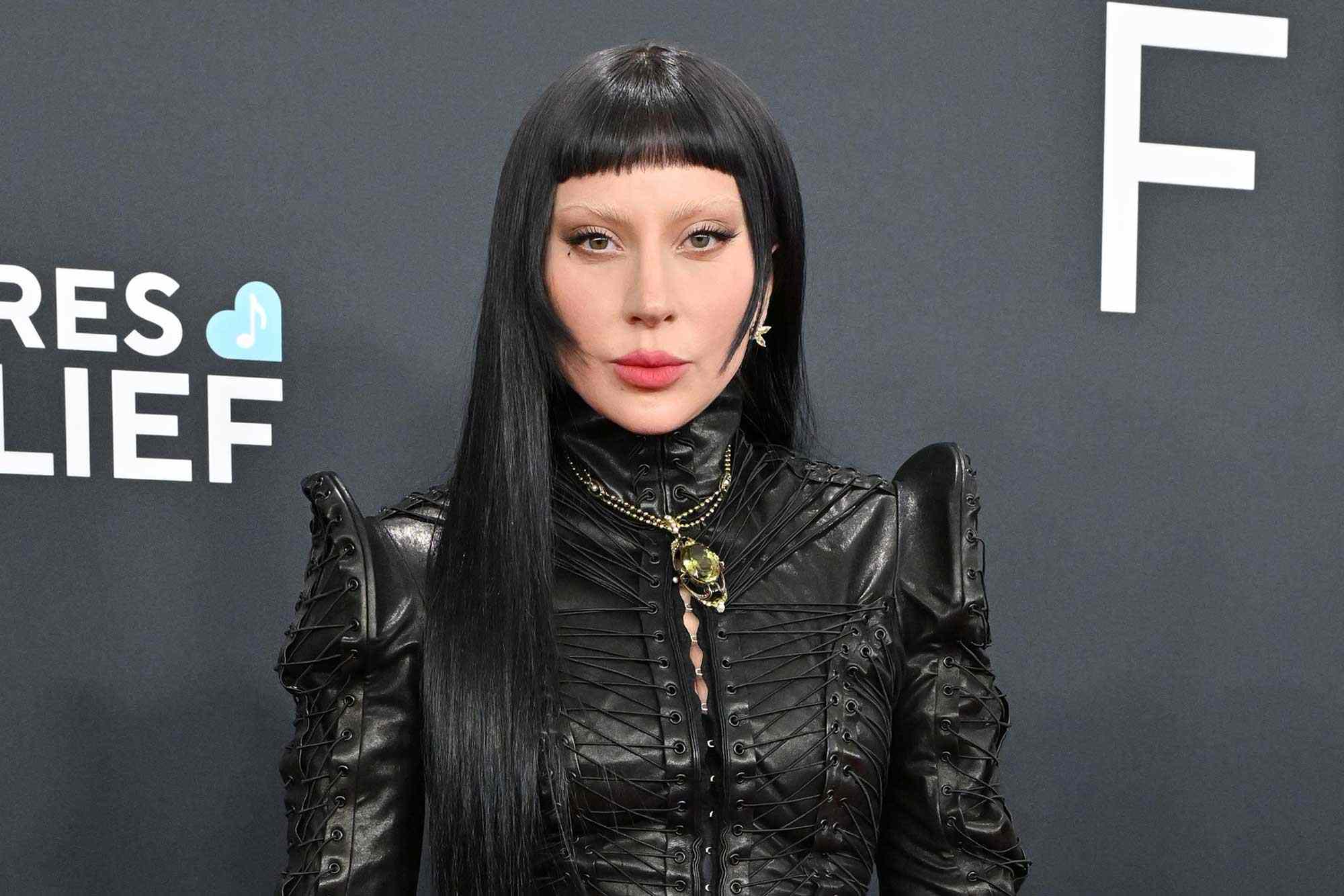 Lady Gaga Abruptly Postpones Miami Show Minutes Before She’s Set to ...