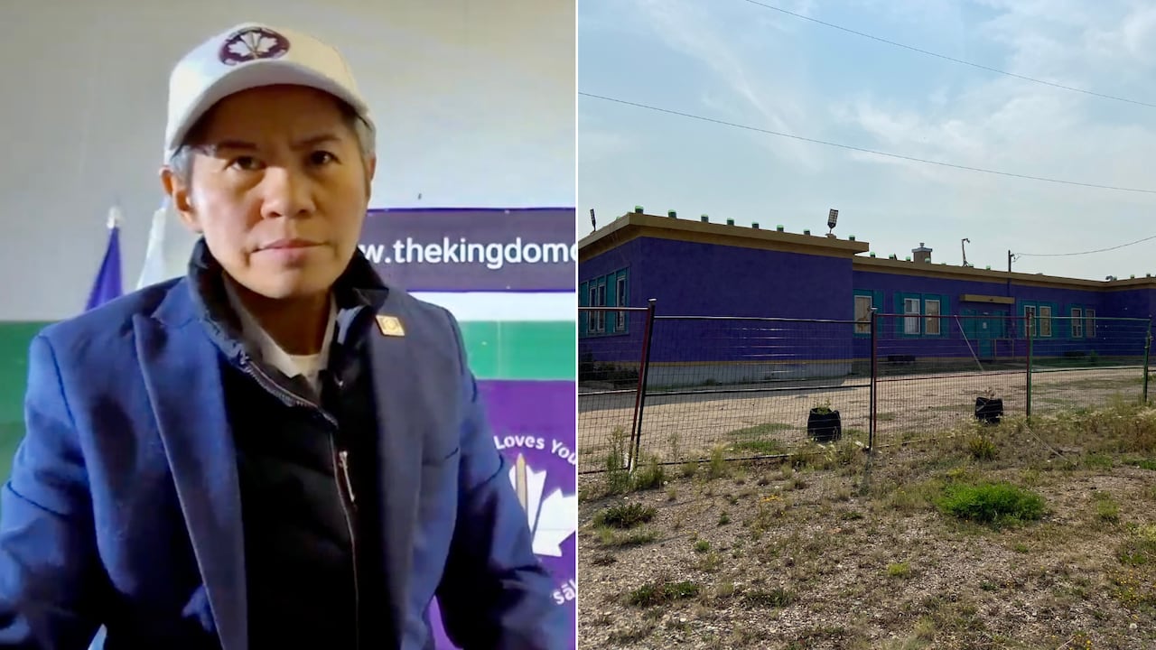 'Queen of Canada' cult leader arrested after RCMP raid at Richmound ...