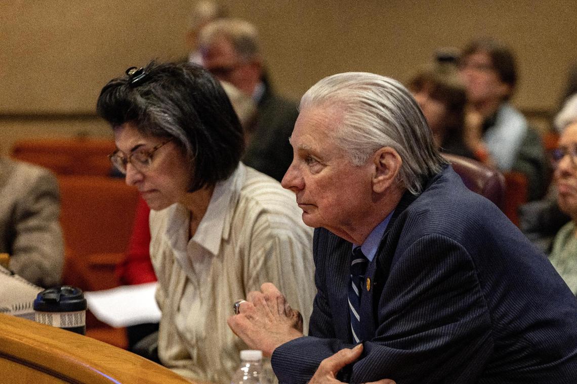 Judge dismisses one of two lawsuits against Tarrant district clerk