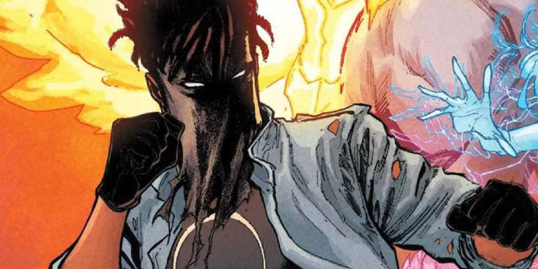 35 Most Powerful Marvel Characters Right Now, Ranked From Weakest to ...