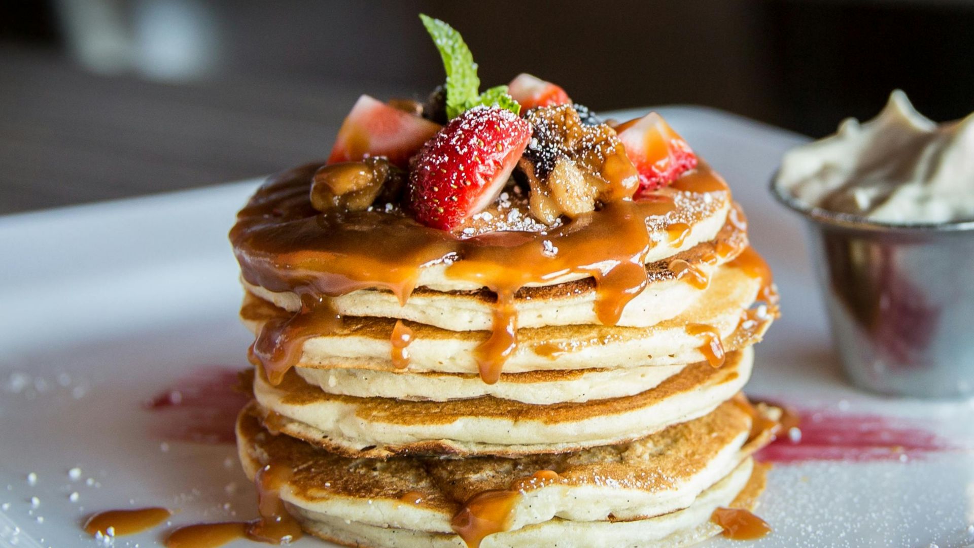 Beyond The Bagel: 20 Breakfasts For When Your Ideas Are Stale