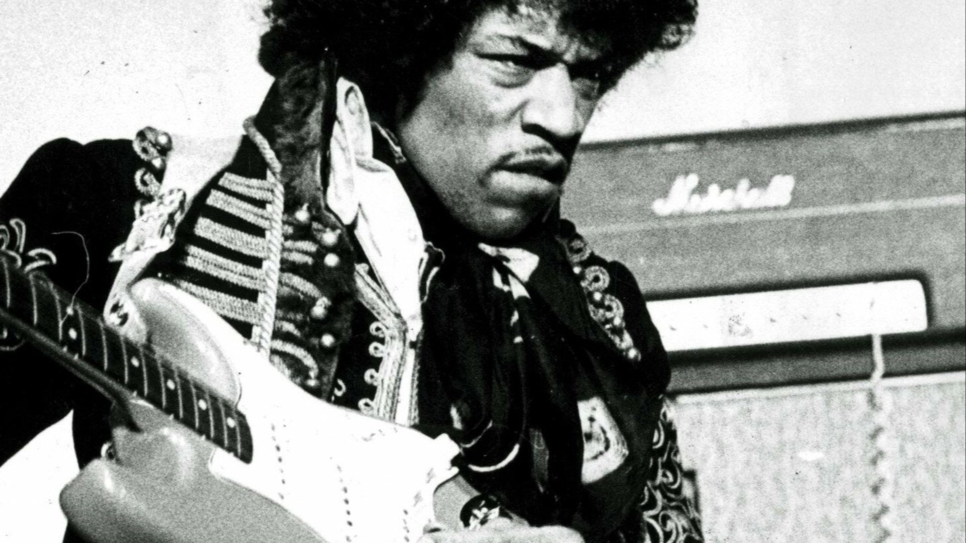 20 Greatest Guitarists of All Time