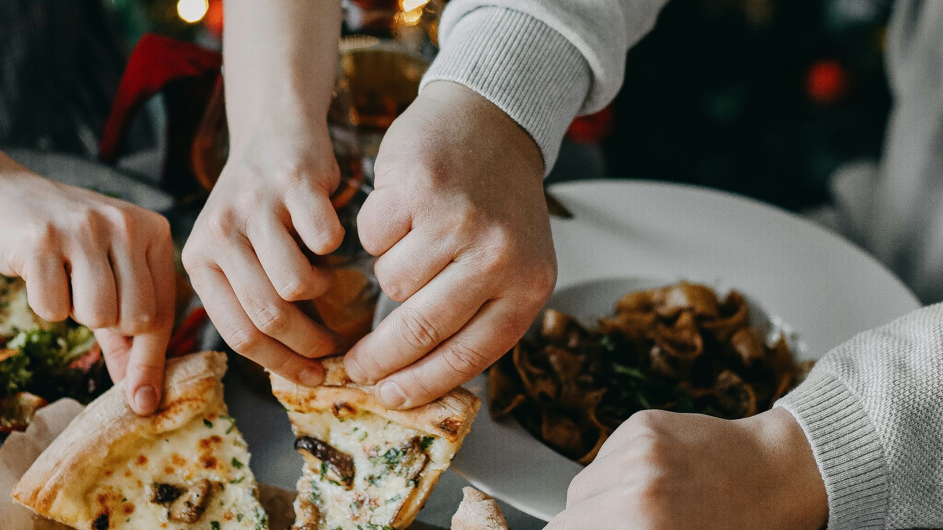 Hard To Resist: 20 Foods You Always Crave When Dieting