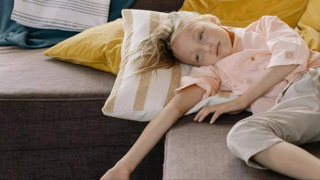 8 signs your child is secretly burned out and it’s not just schoolwork!