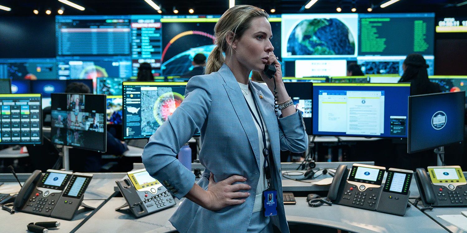 Melissa McCarthy's Life of the Party Dethrones A House of Dynamite on ...