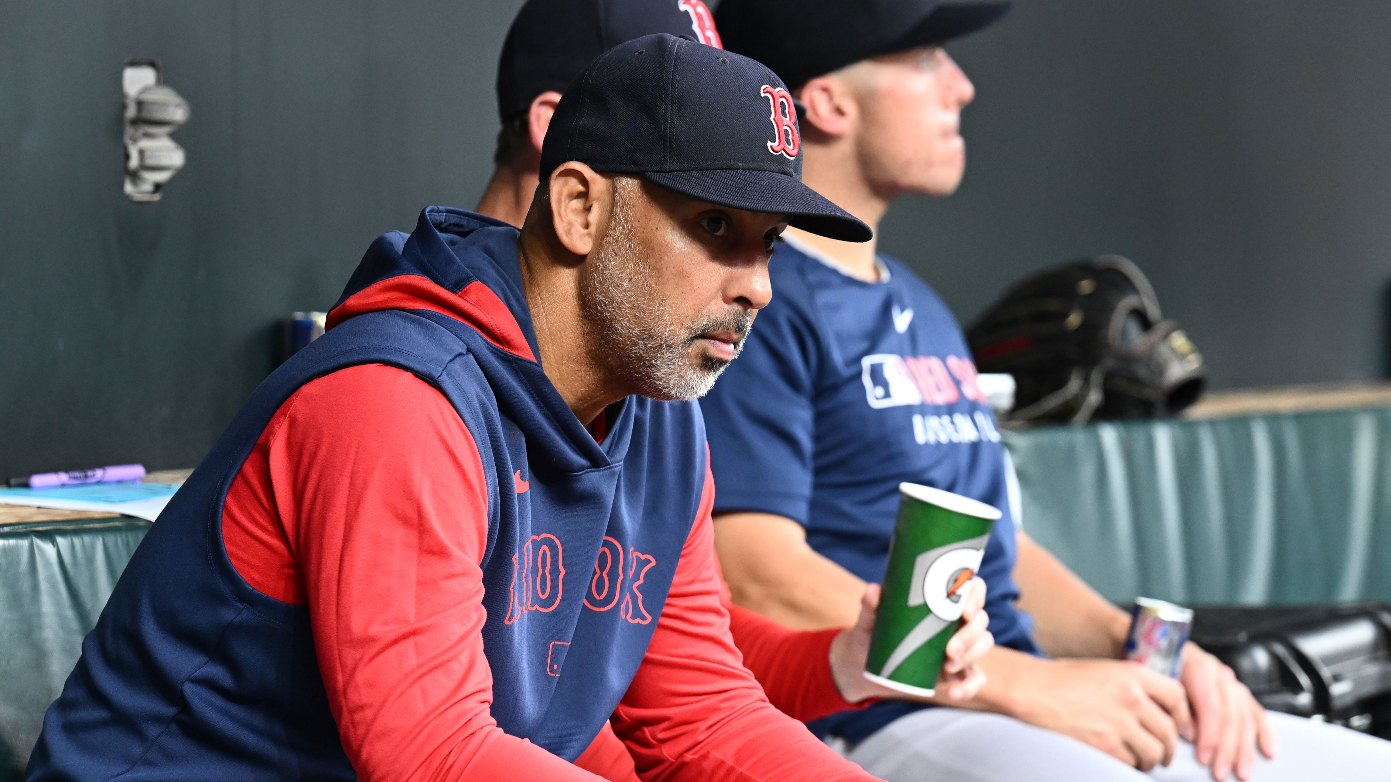 With Roman Anthony out, who can step up for Red Sox over final month?