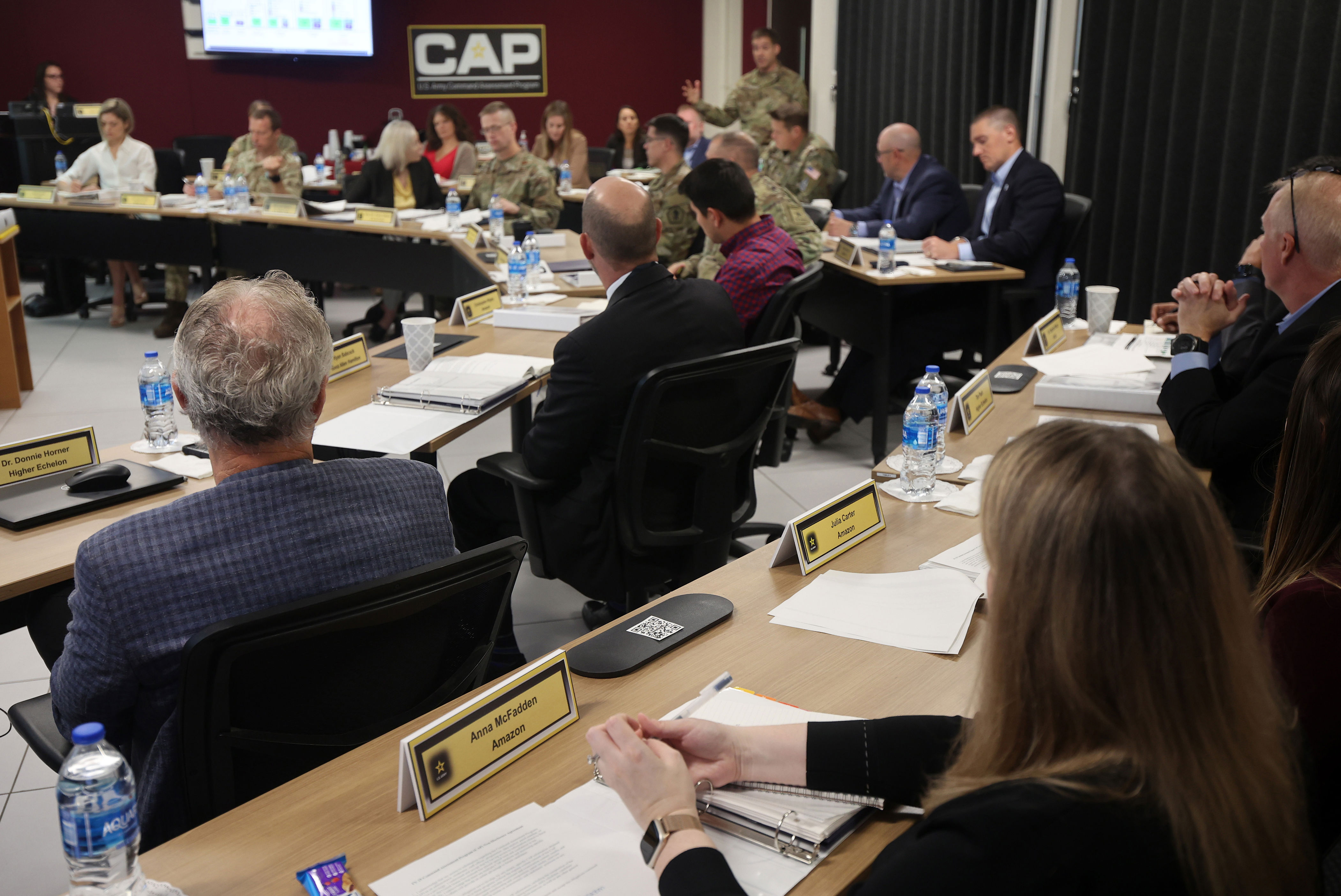 Defending the Army's Command Assessment Program