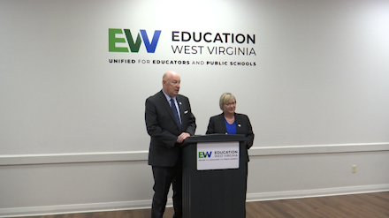 West Virginia teachers’ unions merger will continue advocacy in transition