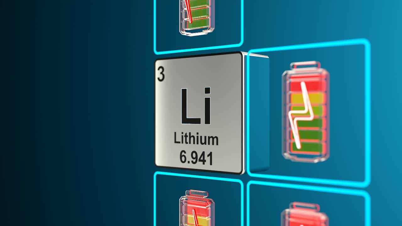 Up 83% since April, Core Lithium share price holds its ground on new ...