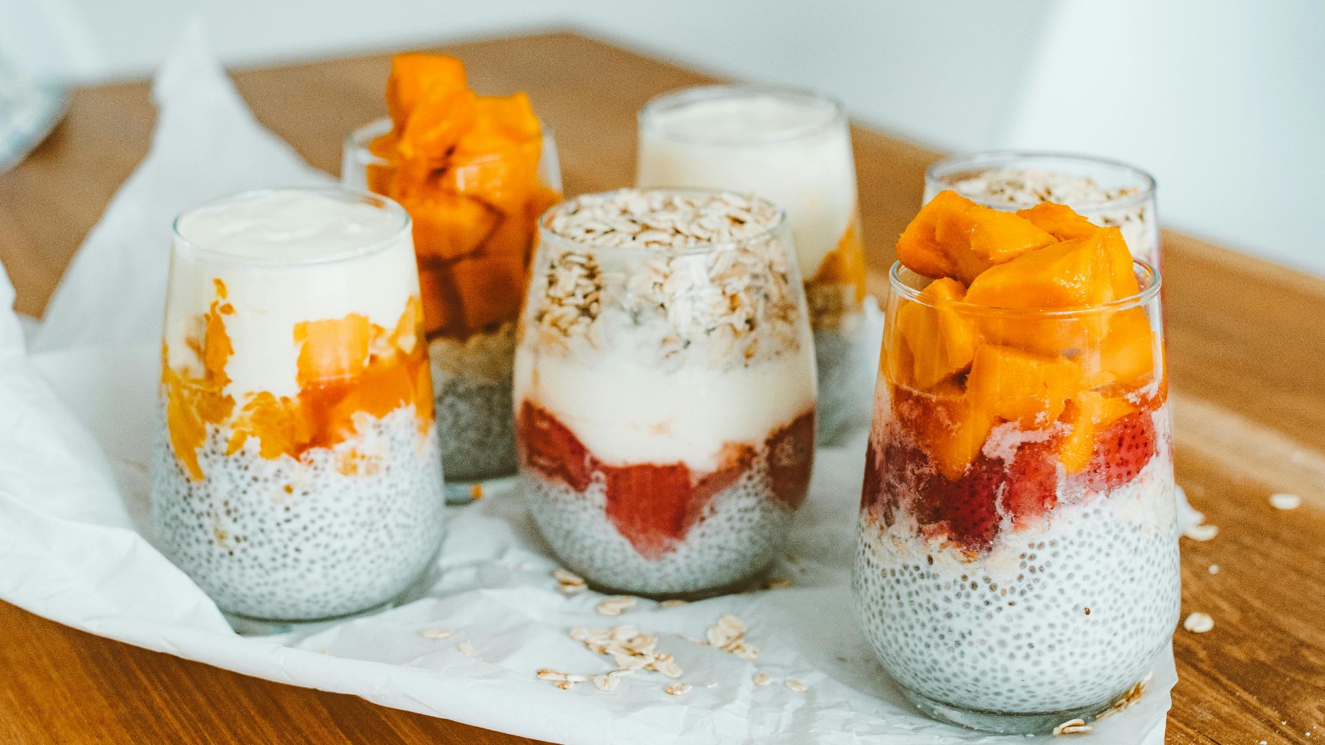 20 Healthy School Snacks to Pack for Your Kid