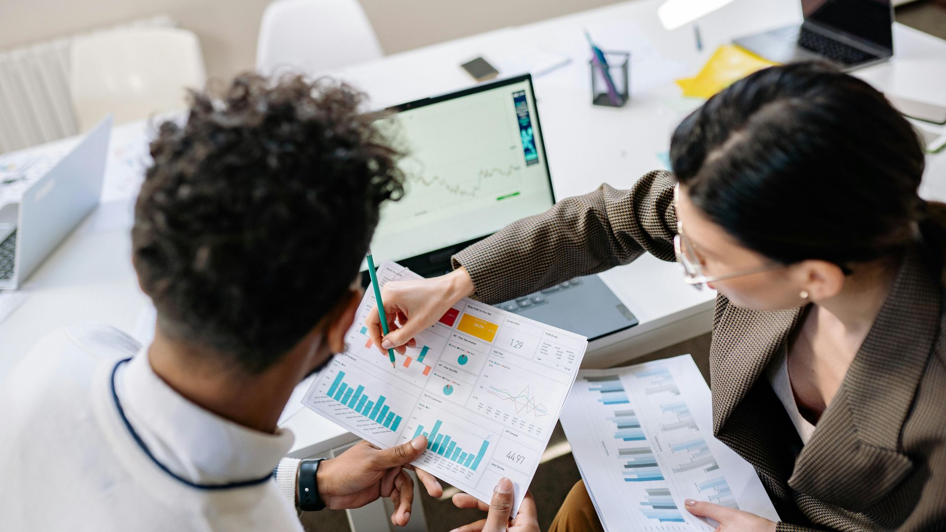 20 Job Skills That Look Good on Any Resume