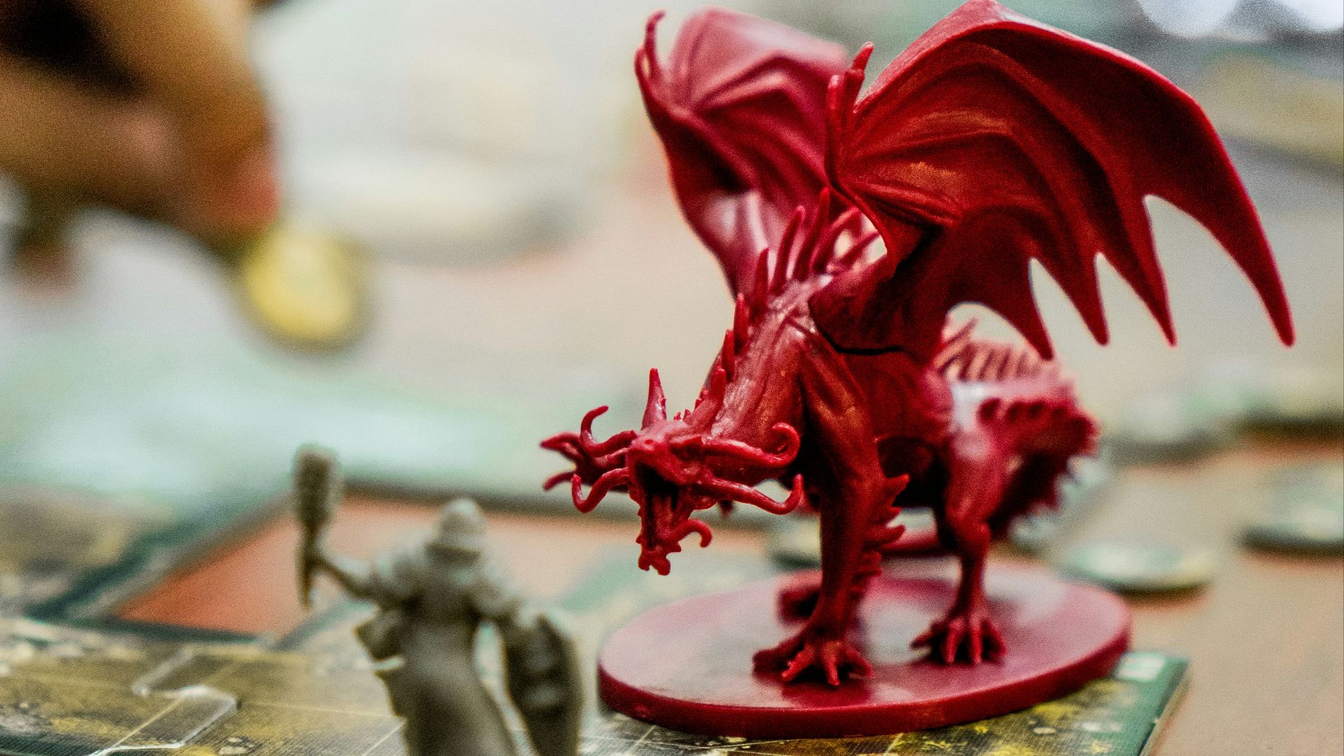 20 Tips For First Time DnD Players